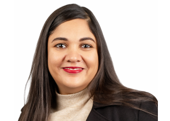 Meet the team - Overseas Trust & Pension